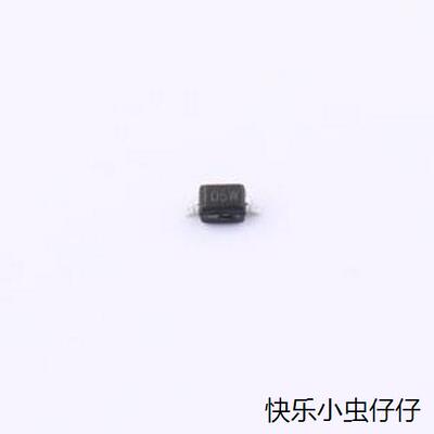 CESD5V0D1-MS静电和浪涌