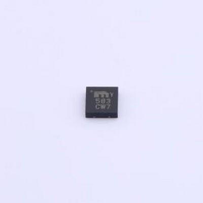 MIC5283-5.0YML-TR 线性稳压器(LDO) MIC5283-5.0YML-TR TDFN-8-E