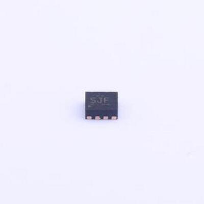 TPS62065QDSGRQ1 DC-DC电源芯片 TPS62065QDSGRQ1 原装现货
