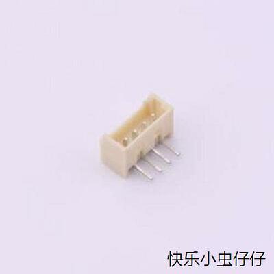 WAFER-MX1.25-4PWZ-C9T