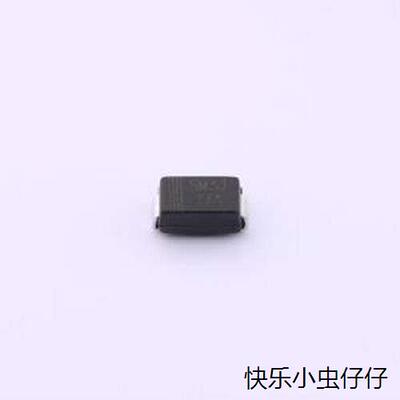 SMAJ17A静电和浪涌保护(