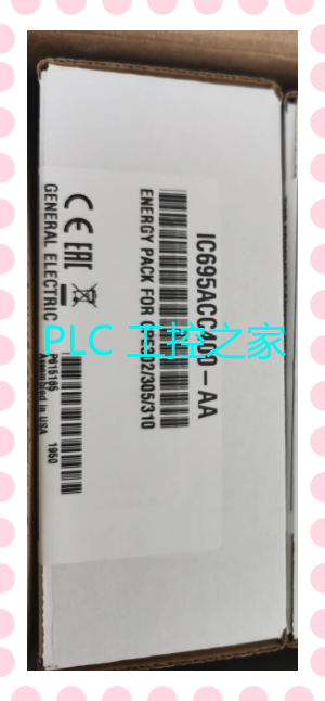 IC695ACC400全新原装正品质保一年未拆封现货议价_虎窝淘