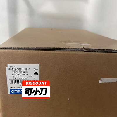 R88M-K1K520F-BS2-Z交流伺—议价
