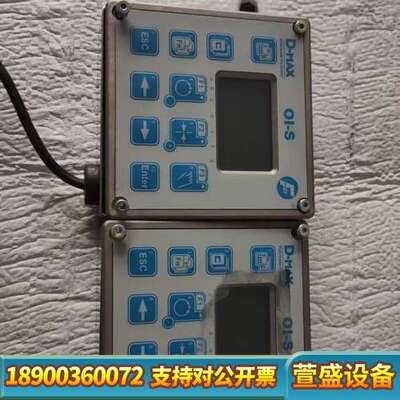 FIFE美赛斯显示器M332765 D-65779设备实