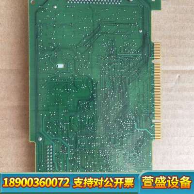 NI PCI-6036E 采集卡