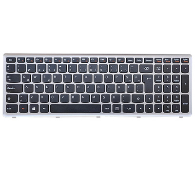 适用联想G500SG505sG510s键盘