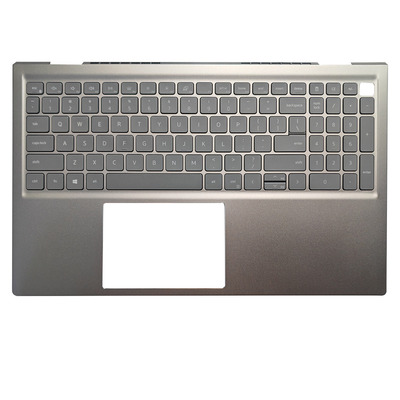 戴尔灵越55105515C壳键盘一体