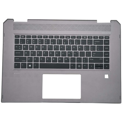 ZBookStudioG5掌托键盘惠普