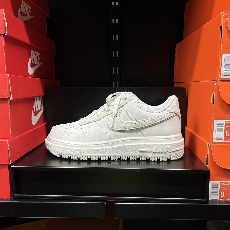 耐克男低帮空军一号AF1运动休闲板鞋DD9605 CW2288 DZ6755 CU8070_虎窝淘