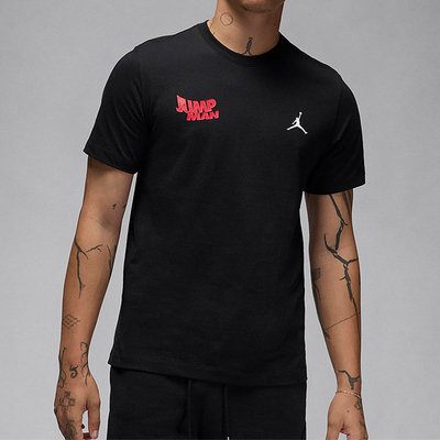 NIKE/耐克男子休闲运动短袖T恤
