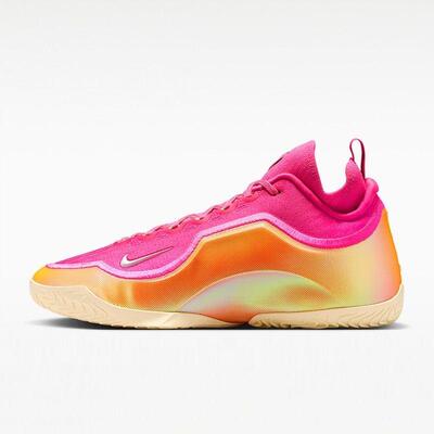 耐克男鞋耐磨运动篮球鞋