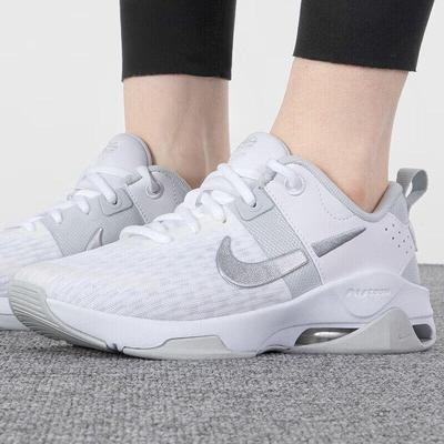 耐克女鞋舒适透气休闲鞋