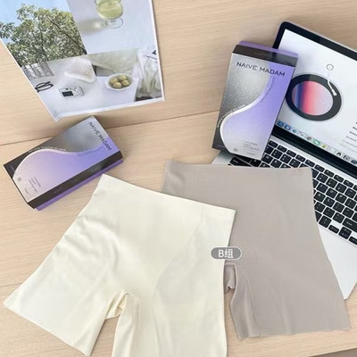 naivemadam内目28015安全裤女