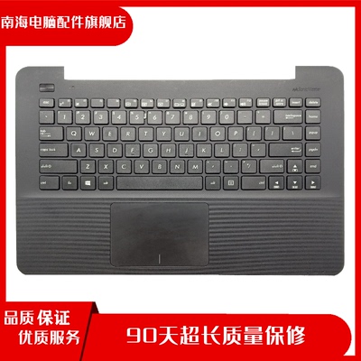 适用于华硕 X455L K455 A455 F455 DX882L W419L Y483C R455键盘