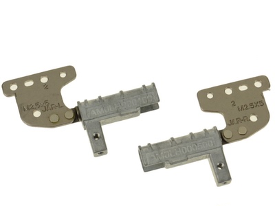 QALA0适用戴尔Latitude E6530 P19F转轴 铰链屏轴AM0LH000400/500