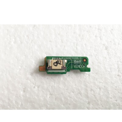 适用于联想 Ideacentre B510-23ISH电源开关小板LS-D961P 01LM000