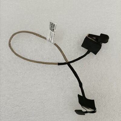 适用戴尔 Latitude E6530 高分屏线DC02002DZ00 0G4J1F笔记本电脑