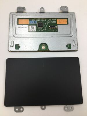 适用 戴尔 DELL电脑 触摸板 触控板 鼠标板 00G70L AM1AO000900