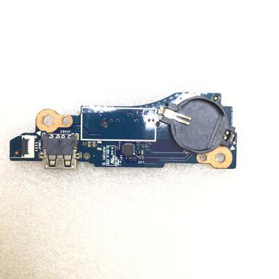 适用于DELL 戴尔 G3 3579 3779 USB SD卡槽 CMOS 小板 LS-F612P
