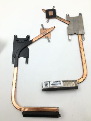 适用HP/惠普 15-R 15-G 独显立散热器铜管759881-001 AT14D0010A0