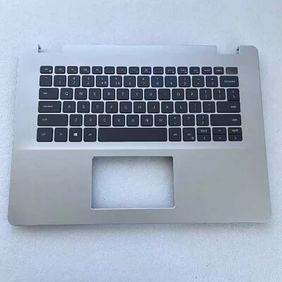 适用于 DELL戴尔 灵越 Inspiron 5493 P120G 笔记本键盘带C壳一体