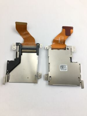 适用于  戴尔/Dell E6500 M4400 PC卡槽 读卡器小板 0G971F