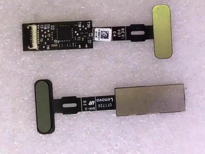 适用于 联想IdeaPad 5-15iil05 指纹识别器 小板SF30X01316 1317