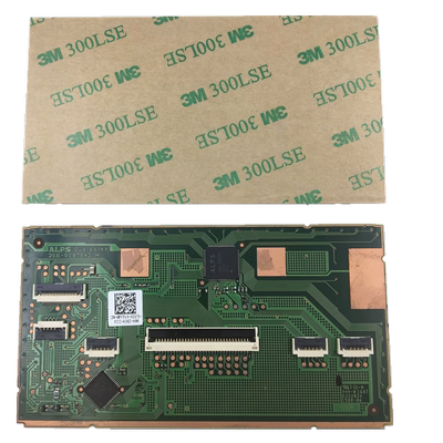 适用DELL戴尔 E5470 E5570 E5580 E5280 7720 7710触控板0PF6V1