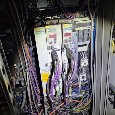 MASTERDRIVES 驱动器 工控自动化工业控制设备议价维修