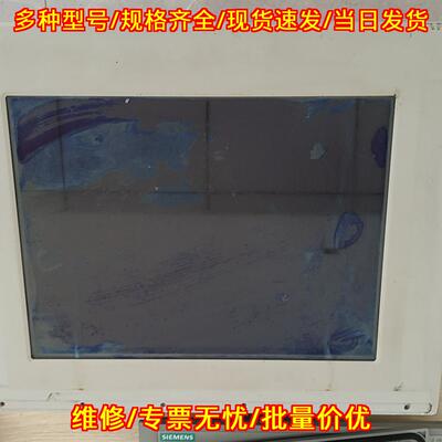 AB 6181x-12TPXPDC 工控触控屏 工业人机界面议价维修