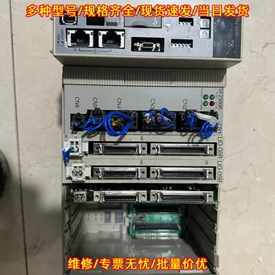 JEPMC-CP3201R-E CPU-201R SF2300R LIO-08R LIO-09R 工议价维修
