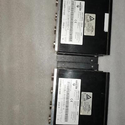 GMA-BL-1-3-100-0-3-ISCT-A 美塞斯纠偏控制器工控配件议价维修