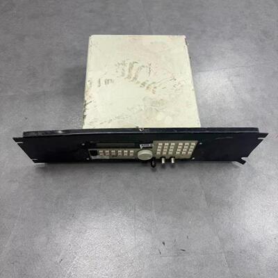 2411B TEGAM任意波形发生器 实验室测试仪器 2MS/s采样议价维修