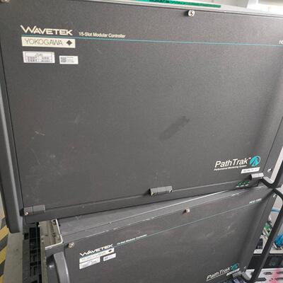 HCU-1500 模块化控制器 YOKOGAWA WAVETEK 工业工控设备议价维修