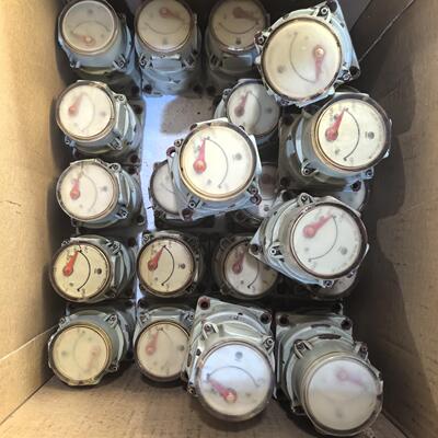 NPI45B00 154CC 364CC OVAL阀位指示器 工业工控配件议价维修