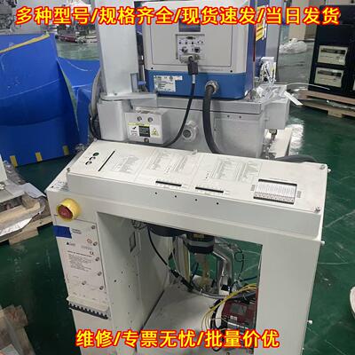 2300 MWAVE STRPR腔 工业半导体设备配件议价维修