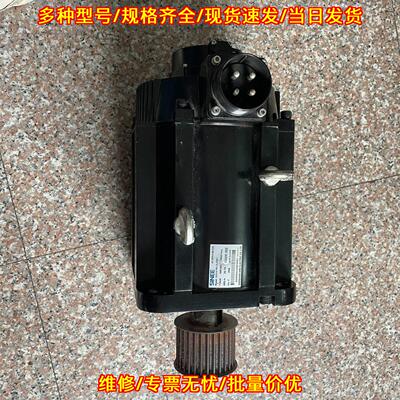 SES18-7R5-15-3BFBY 正弦伺服电机 7.5kw工控自动化配件议价维修