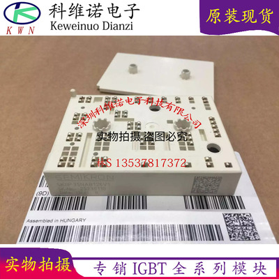 全新原装SKIIP35NAB12T4V1 SKIIP35NAB126V1 SKIIP36NAB126V1