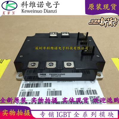 全新PM150CVA060 PM200CVA060 PM200CSA060 PM300CVA060