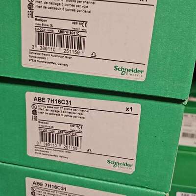 议价ABE7H16C31 全新原装正品， 23