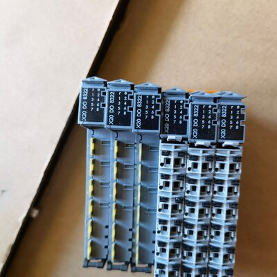 议价贝加菜X20DO8322功能正常好，喜欢的来聊聊