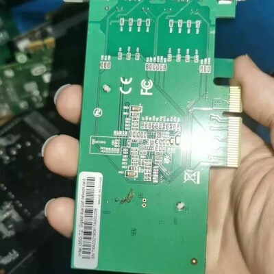 议价模块接口卡I350-T2V2 双口千兆网卡电口i350AM2