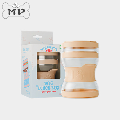 韩代多合一零食收纳罐水壶/碗