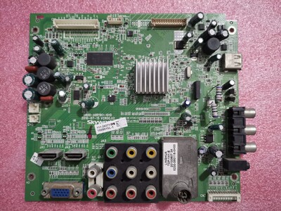 原装创维32S16IW 主板5800-A8R190-1010配屏S3150TA0C ST3151A04