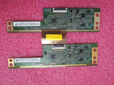 屏裂拆机PT320AT02-1-XC-1/PT320AT05-2-XR-1边条