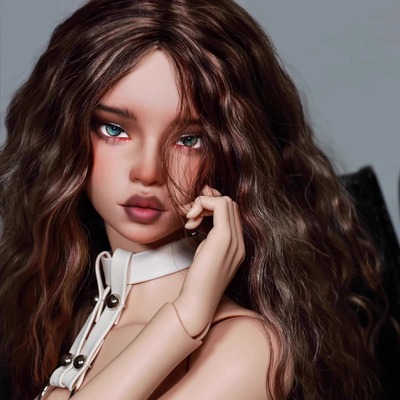 IMPL3分女娃MOIRA63体BJD娃娃SD