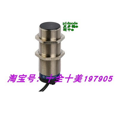 XSAV11373 XSAV12801 XSAV12373 XSAV11801 XSAD652 接近传感器