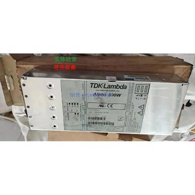 现货供应CA600 24G 15/15E TDK-开关模块 alpha600w电源 二手 H67
