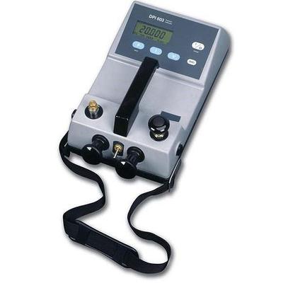 DPI 603 DPI603-30-A Portable Pressure Calibrator议价$