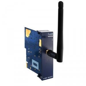 Ewon Flexy - Flexy201 Extension Card, Wifi - Part #: FLB3271